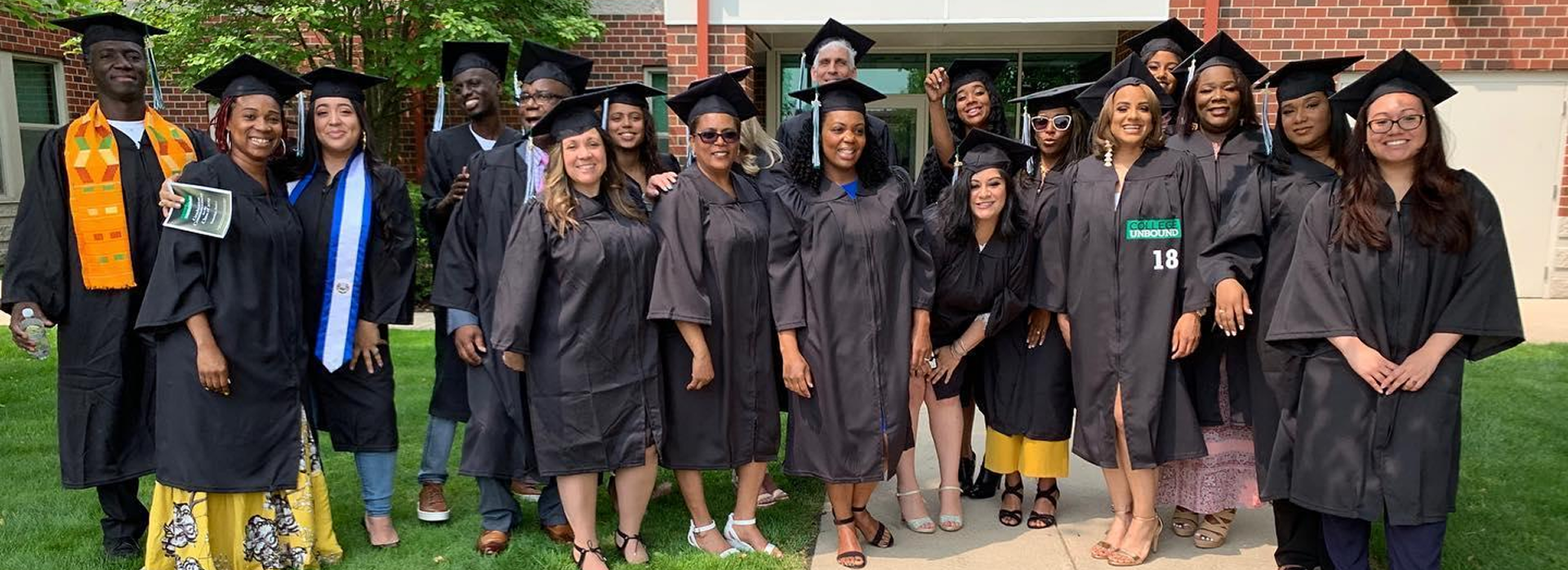 Meet Us - College Unbound